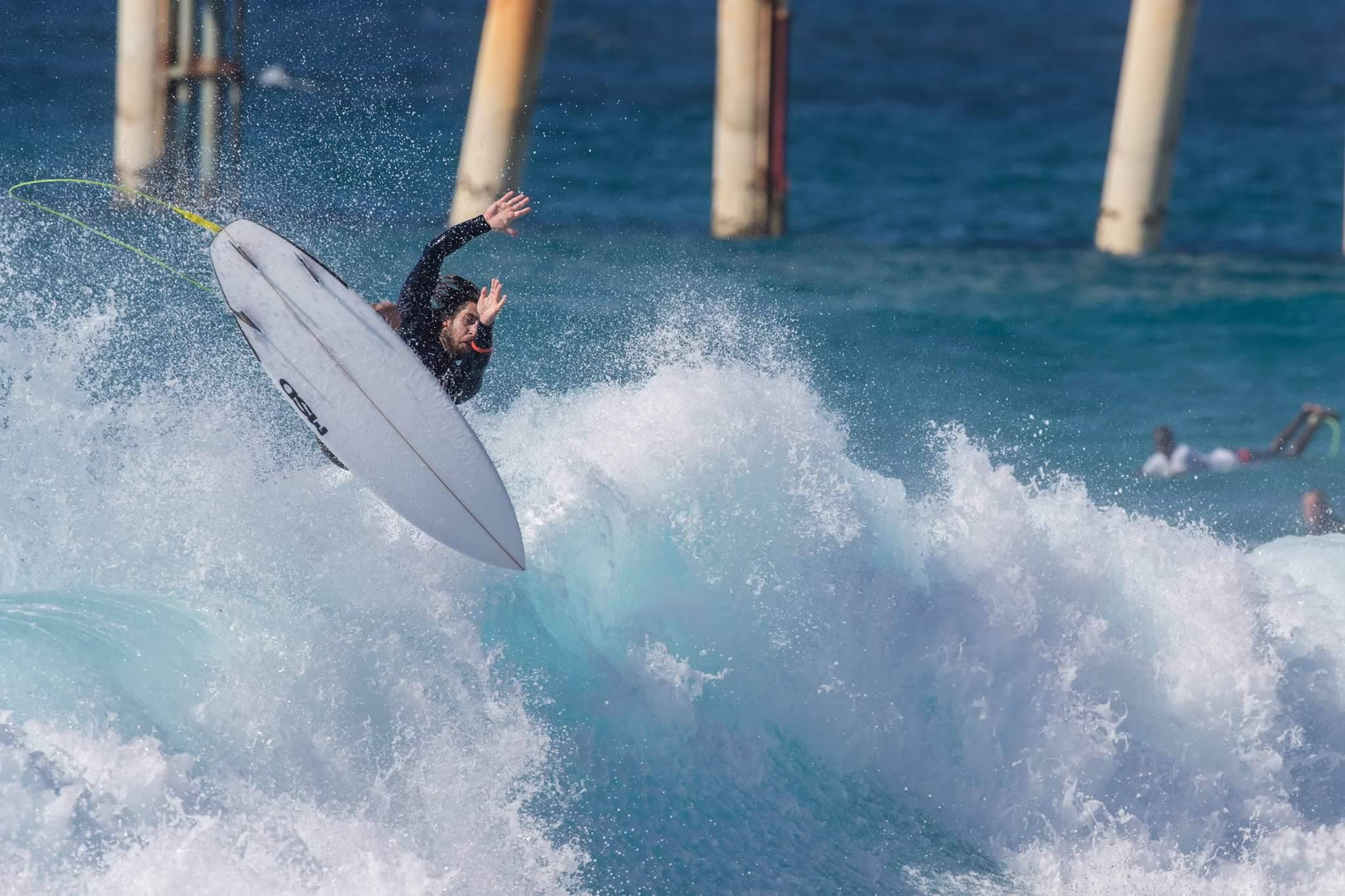 Alessandro Piu + Simpel. – Simpel Wetsuits UK
